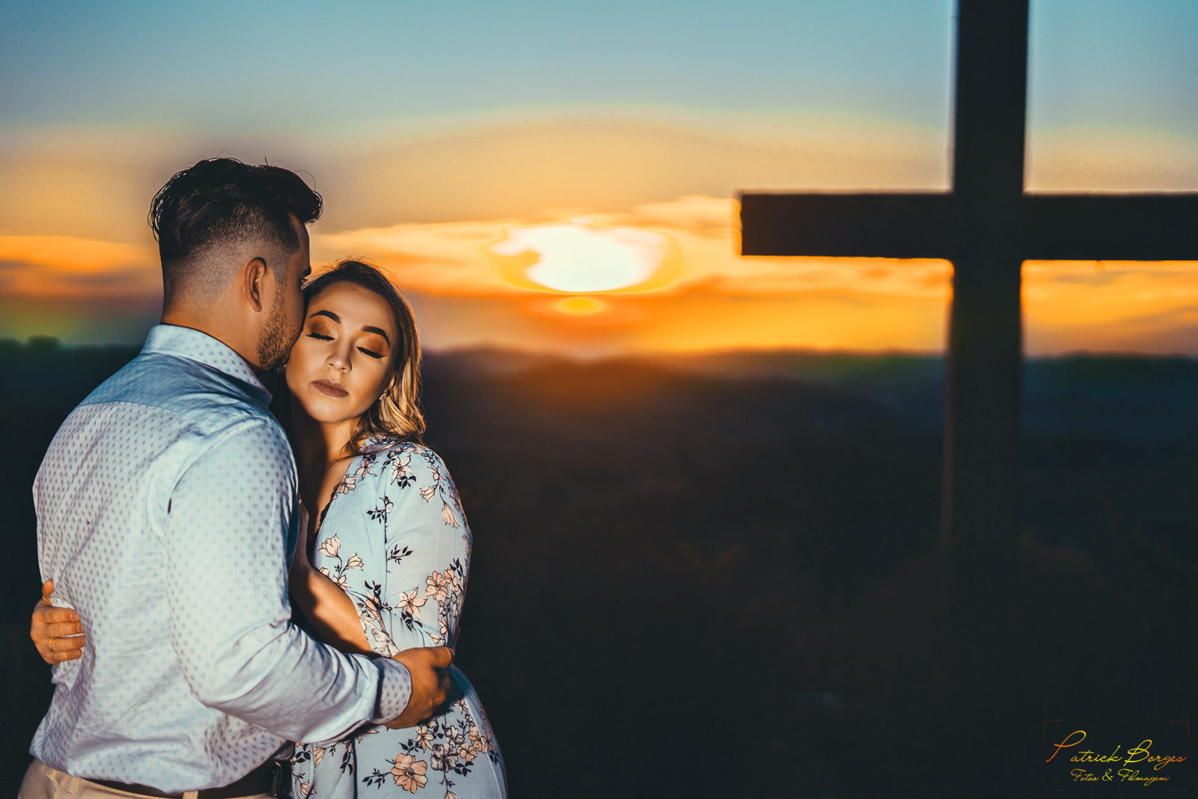 Patrick Borges - Fotografia