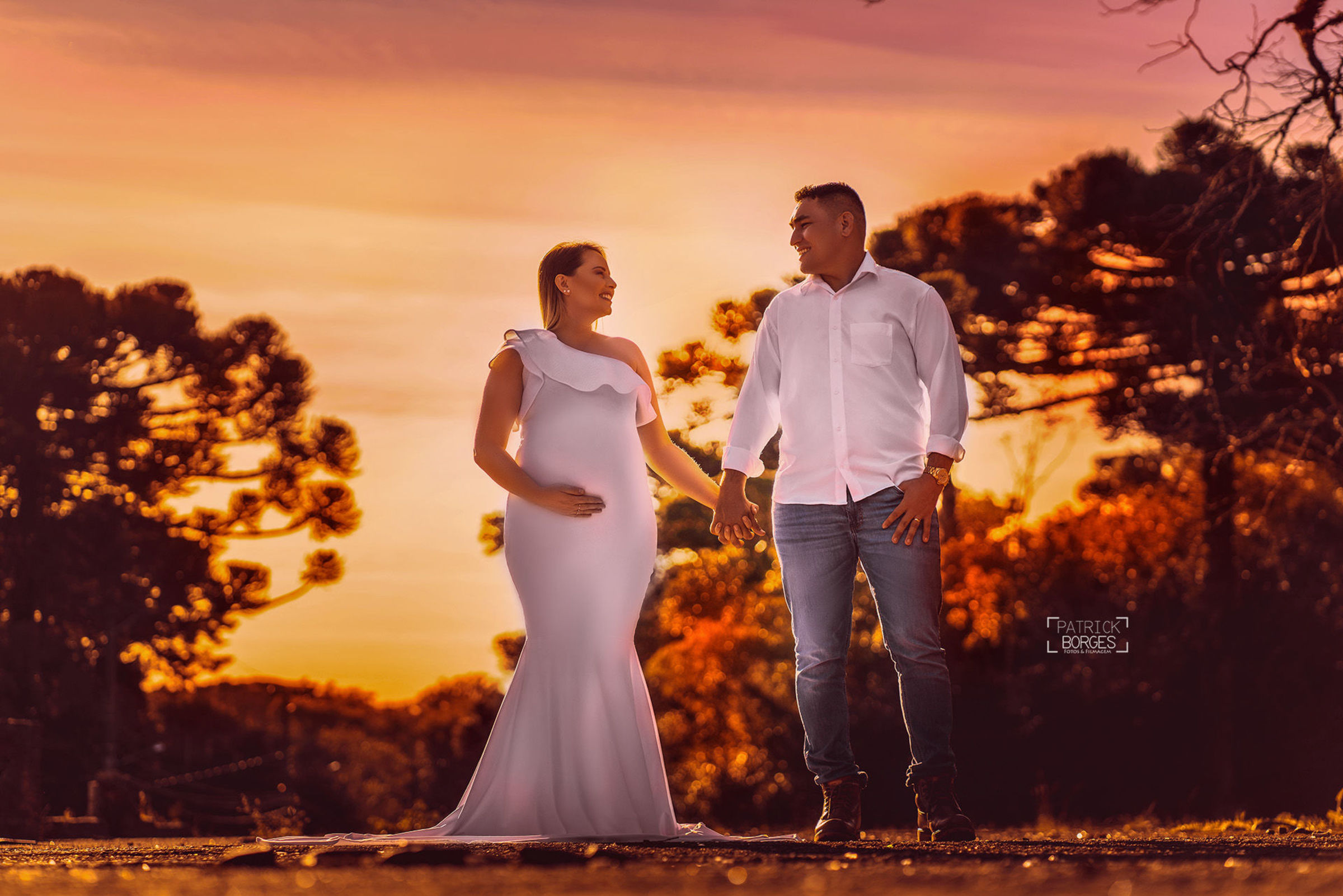 Patrick Borges - Fotografia