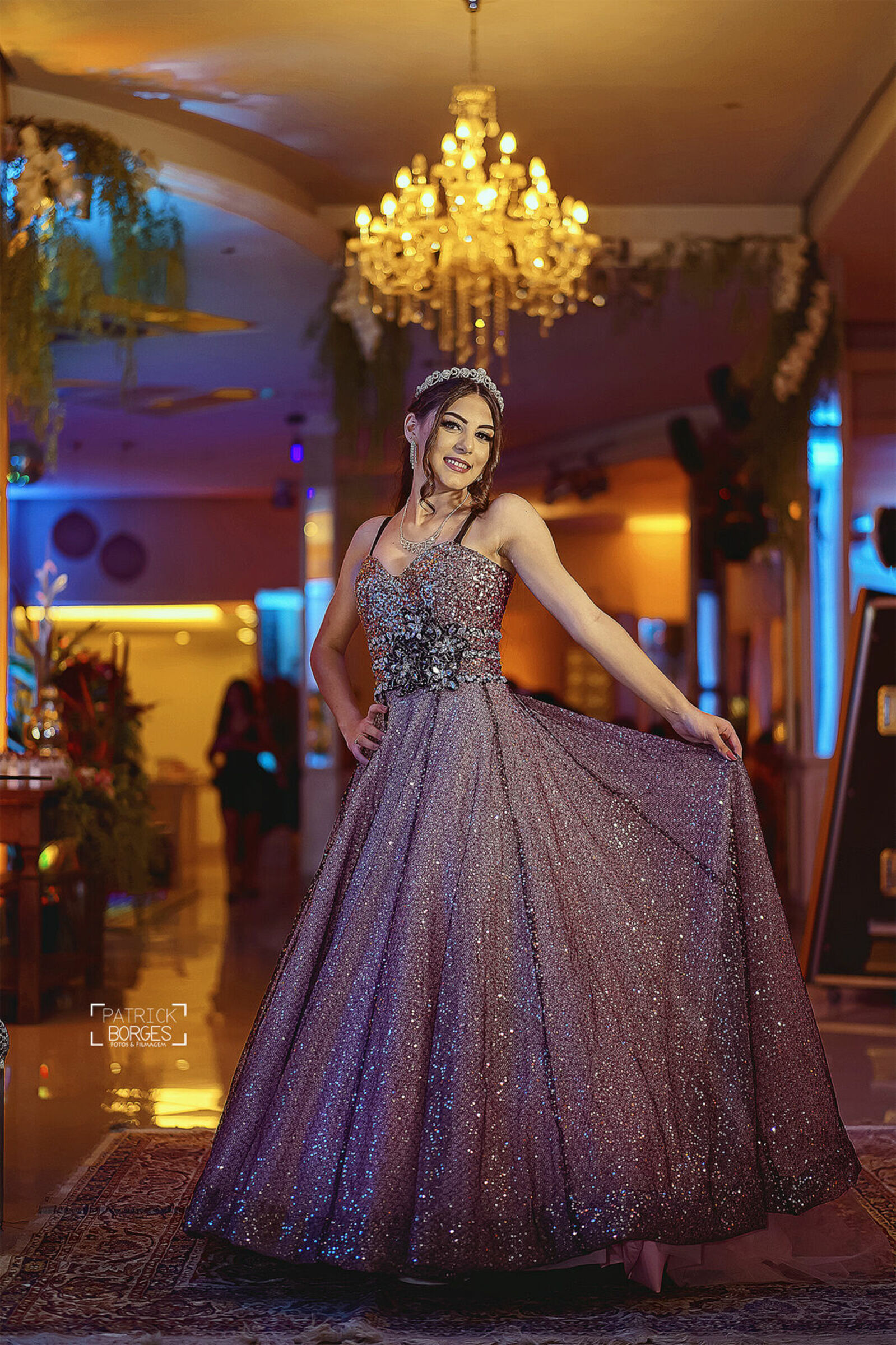 Patrick Borges - Fotografia